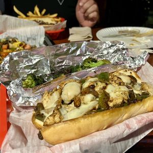 SKIPS DELICATESSEN & SPECIALITY SHOP - Updated May 2024 - 125 SW 6th ...