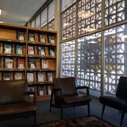 WHITTIER CENTRAL LIBRARY - 55 Photos & 41 Reviews - 7344 Washington Ave ...