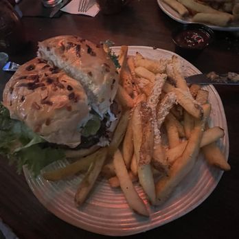 COWBELL BURGER & WHISKEY BAR - Updated September 2025 - 827 Photos ...