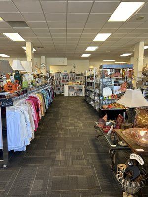 AGRACE THRIFT STORE - MADISON WEST - Updated January 2026 - 35 Photos ...