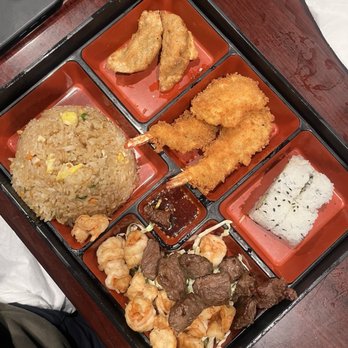 SUMO JAPANESE GRILL & SUSHI BAR - Updated January 2026 - 61 Photos & 93 ...