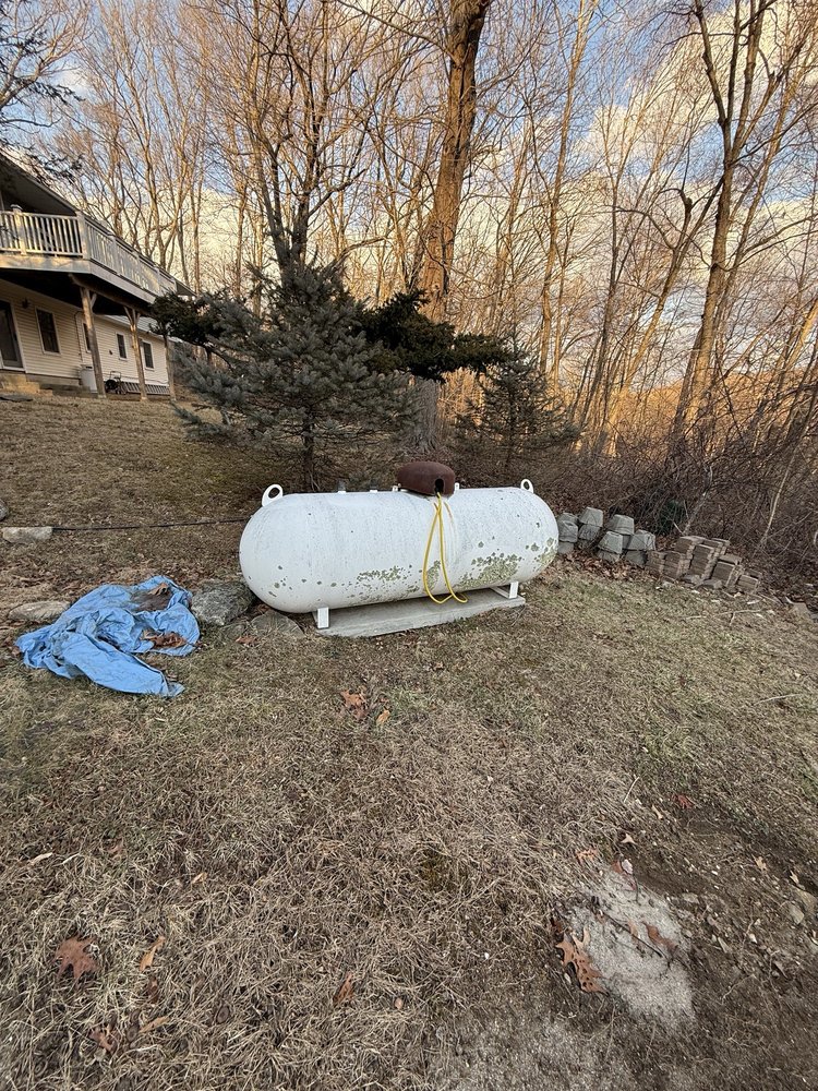 PUTNAM PROPANE GAS - Updated January 2026 - 30 Fowler Ave, Carmel, New ...