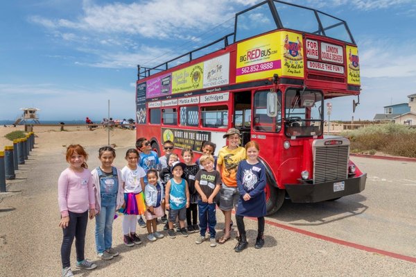 BIG RED BUS - Updated May 2025 - 198 Photos & 353 Reviews - Long Beach ...
