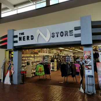 THE NERD STORE - Updated November 2025 - 21 Photos & 31 Reviews - 3601 ...