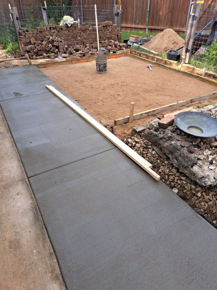 GARCIA MASONRY WORKS - Updated October 2025 - 140 Photos & 15 Reviews ...