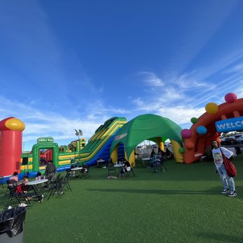 FUNBOX - Updated July 2025 - 106 Photos & 18 Reviews - 5255 E Brown Rd ...