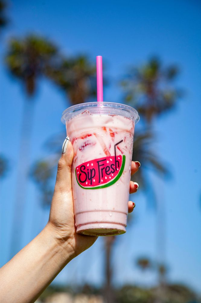 SIP FRESH - 152 Photos & 130 Reviews - 21540 Hawthorne Blvd, Torrance ...