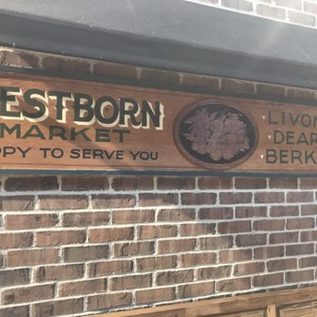 WESTBORN MARKET - Updated December 2025 - 139 Photos & 60 Reviews ...