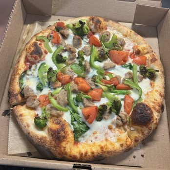 FLIPPERS PIZZERIA - Updated October 2025 - 171 Photos & 242 Reviews ...