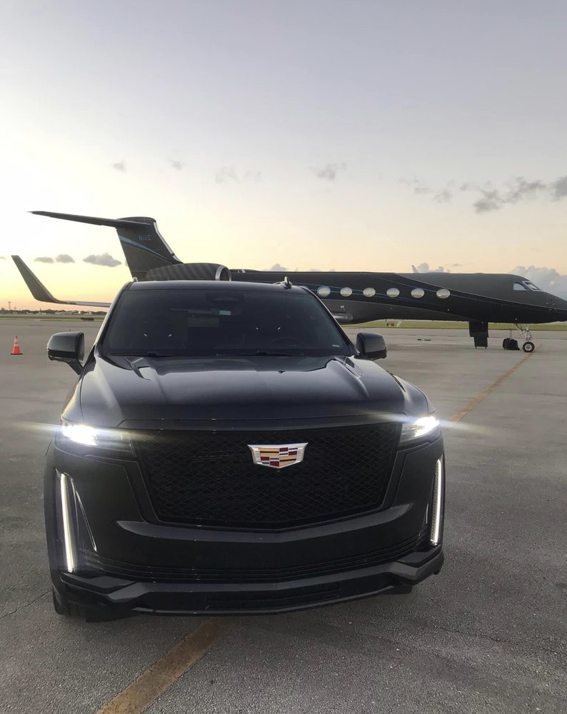 VIP BLACK CAR SERVICE - San Diego, California - Limos - Phone Number - Yelp