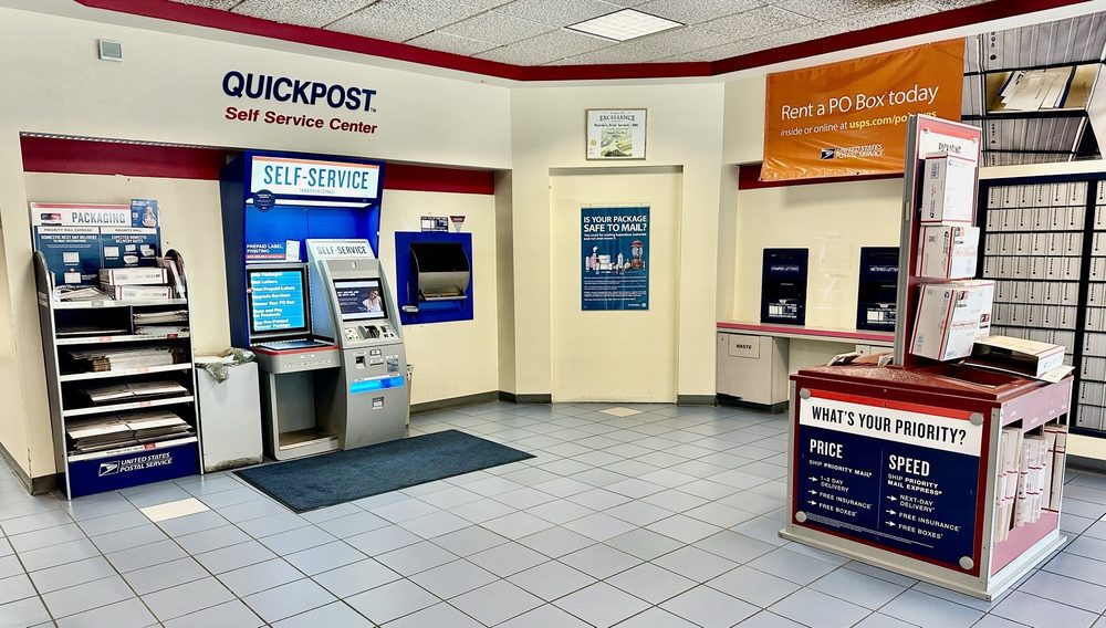 UNITED STATES POSTAL SERVICE - Updated May 2026 - 14 Photos & 21 ...