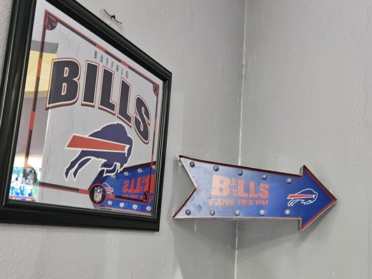 THAT 716 PIZZA JOINT - 72 Photos & 29 Reviews - 1950 S Combee Rd ...