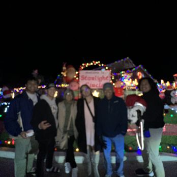 STARLIGHT CIRCLE - Updated December 2025 - 21 Photos - East & West ...