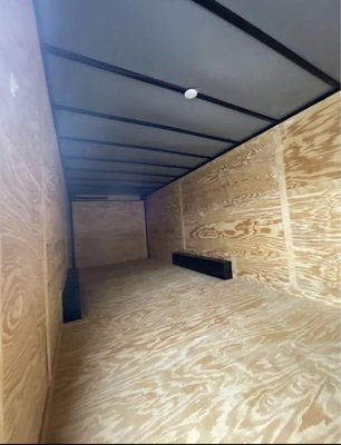 COLLINS CUSTOM CARGO TRAILERS - Updated October 2025 - 19 Photos - 106 ...