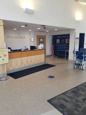 PROVIDENCE VA MEDICAL CENTER - Updated September 2025 - 30 Photos & 17 ...