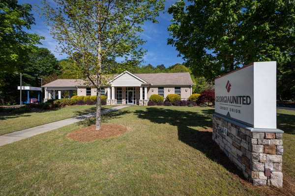 GEORGIA UNITED CREDIT UNION - Updated December 2025 - 12 Reviews - 190 ...