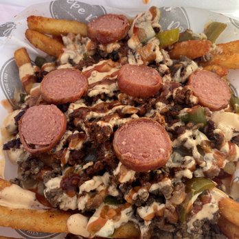 KRÉPE DOG - Updated January 2025 - 172 Photos & 157 Reviews - 621 9th ...