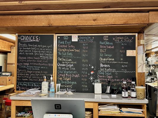 FULL BELLI DELI - Updated October 2025 - 51 Photos & 99 Reviews - 15 ...