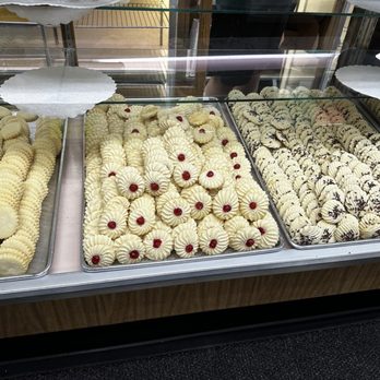 STOCK’S BAKERY - Updated October 2025 - 147 Photos & 233 Reviews - 2614 ...