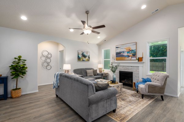 HAYDEN HOMES - Updated March 2025 - 157 Photos & 87 Reviews - 2464 SW ...