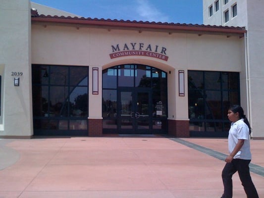 MAYFAIR COMMUNITY CENTER - Updated January 2026 - 11 Photos & 18 ...