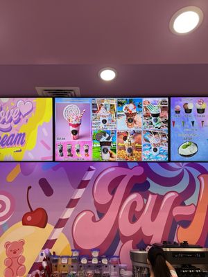 ICY-N-SPICY - Updated November 2024 - 66 Photos & 10 Reviews - 12567 ...