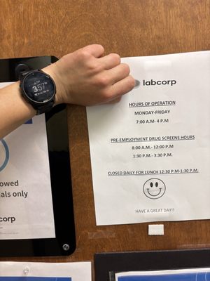 LABCORP - Updated June 2026 - 12 Photos & 11 Reviews - 8 Farmfield Ave ...
