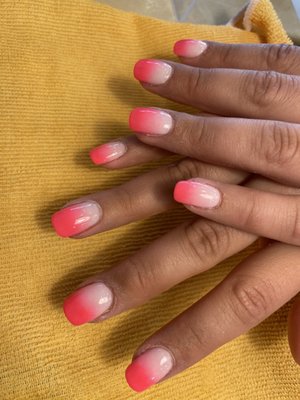 GRANT NAILS & SPA - Updated December 2025 - 21 Reviews - 1619 Grant Ave ...