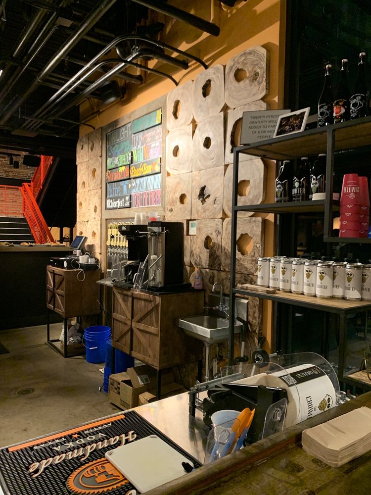 SUMTER ORIGINAL BREWERY - Updated June 2026 - 121 Photos & 55 Reviews ...