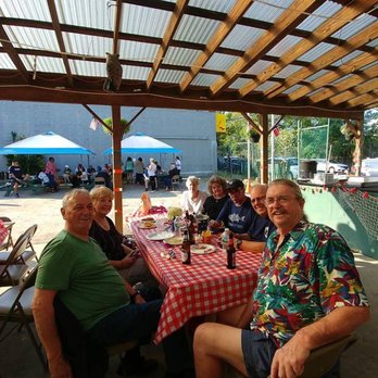 SPORTING CLUB GJOA - Updated October 2025 - 850 62nd St, Brooklyn, New ...