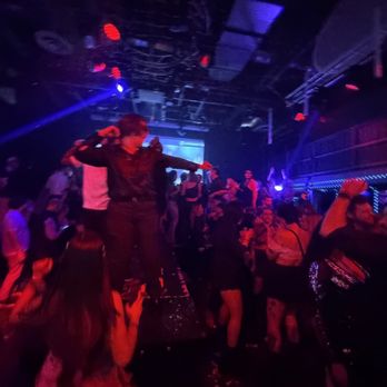 AXIS NIGHTCLUB - Updated January 2026 - 44 Photos & 106 Reviews - 775 N ...