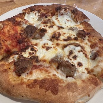 ROMIOS PIZZA - Updated August 2025 - 120 Photos & 242 Reviews - 11422 ...
