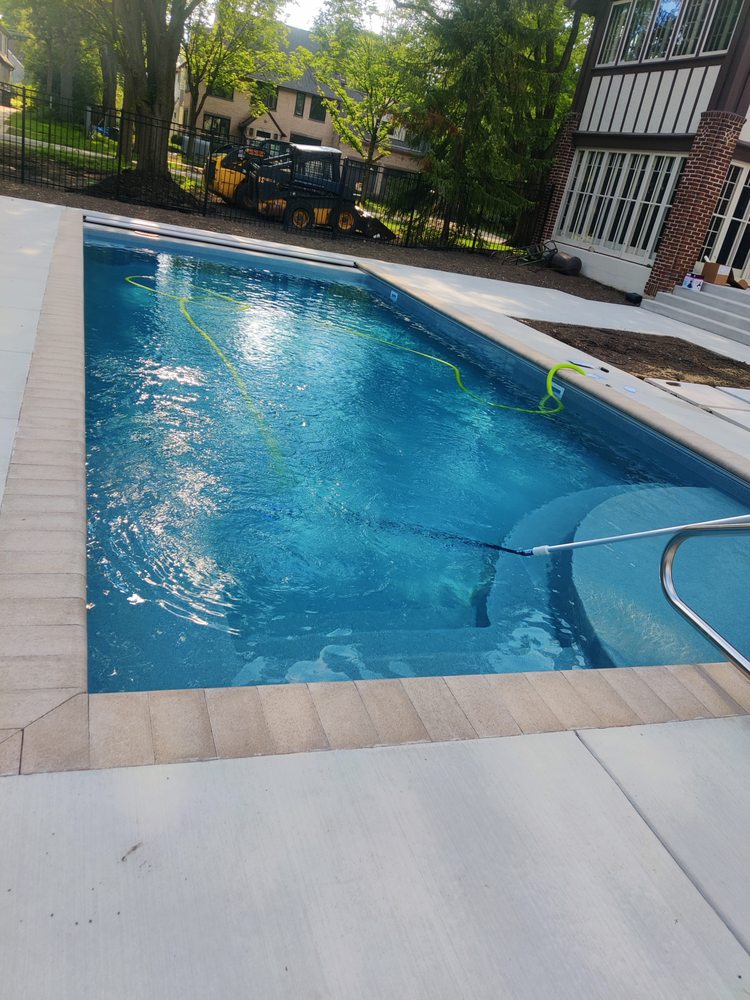 FIBERGLASS POOLS OF ILLINOIS - Updated October 2025 - Request a Quote ...