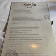 SOUTH CITY KITCHEN MIDTOWN - 3470 Photos & 3207 Reviews - 1144 Crescent ...