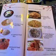 OMBU GRILL - 500 Photos & 294 Reviews - 1438 State St, Salt Lake City ...