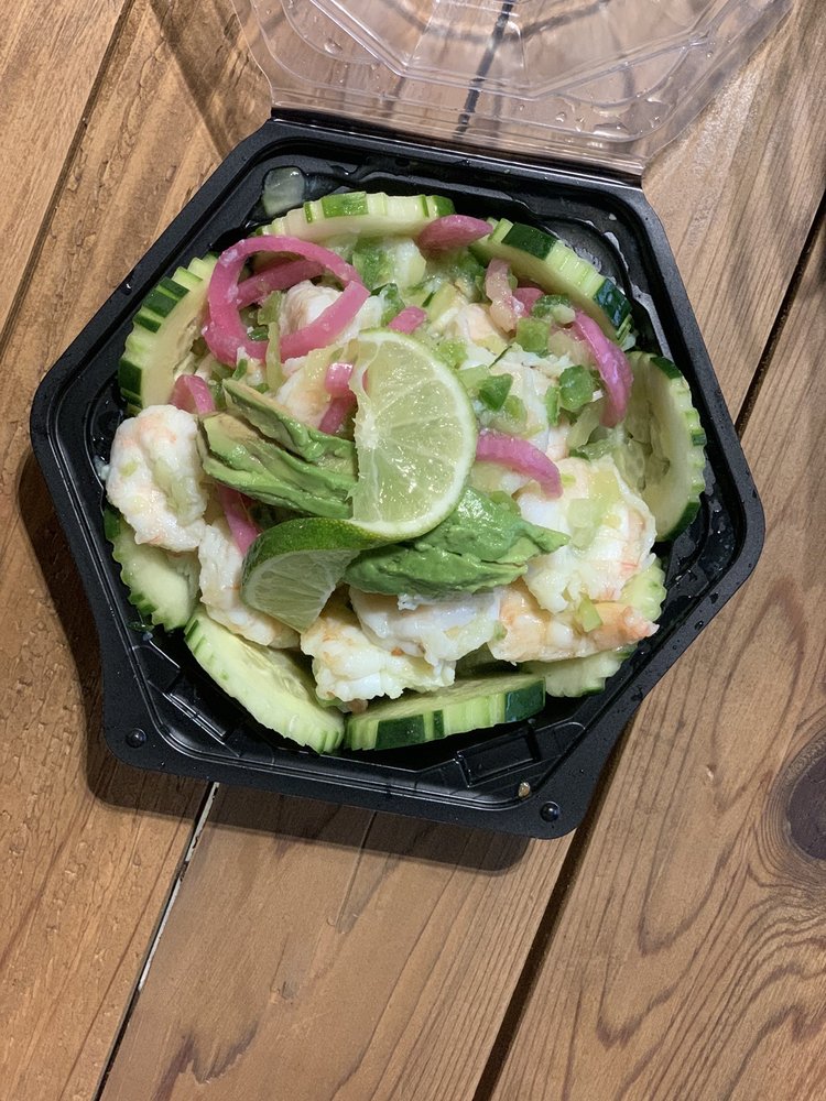 CEVICHE DEL MAR - Updated September 2024 - 44 Photos - 720 Franklin Ave ...