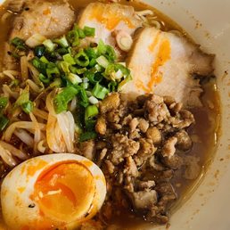 MICHI RAMEN - Updated December 2025 - 897 Photos & 604 Reviews - 1018 W ...