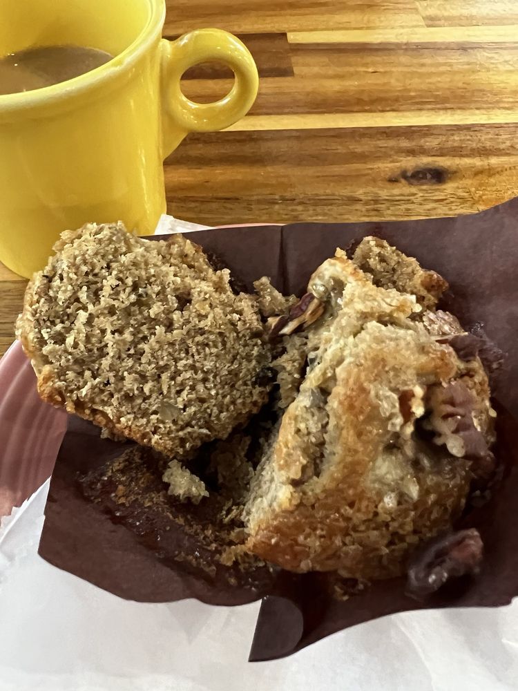 CENTRAL CAFE AND BAKERY - Updated May 2025 - 11 Reviews - 727 Us 41 ...