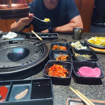 HONGDAE 33 KOREAN BBQ - Updated July 2024 - 402 Photos & 236 Reviews ...