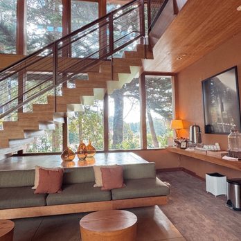 CAVALLO POINT HEALING ARTS CENTER & SPA - Updated December 2025 - 138 ...