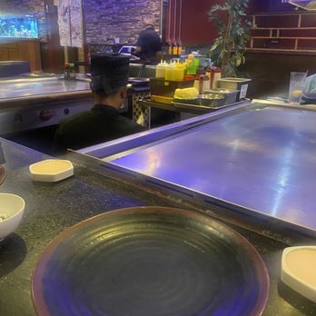 FUJI JAPANESE STEAKHOUSE - Updated November 2024 - 22 Photos & 23 ...