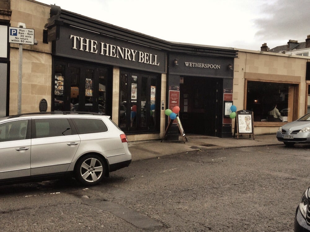 THE HENRY BELL - Updated September 2025 - 25 Photos - 19/29 James ...