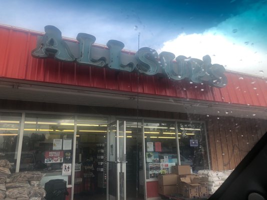 ALLSUP’S CONVENIENCE STORES - Updated December 2025 - 104 Curfew Plc ...