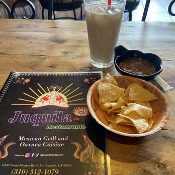 JUQUILA RESTAURANT - Updated July 2024 - 342 Photos & 464 Reviews ...