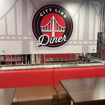 CITY LINE DINER - Updated December 2025 - 16 Photos & 33 Reviews - 829 ...
