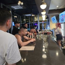 AYA GOLF LOUNGE - Updated October 2025 - 62 Photos & 59 Reviews - 641 ...