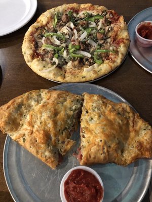 PIZZA HOSS - 83 Photos & 55 Reviews - 7215 Clinton Hwy, Powell, TN ...