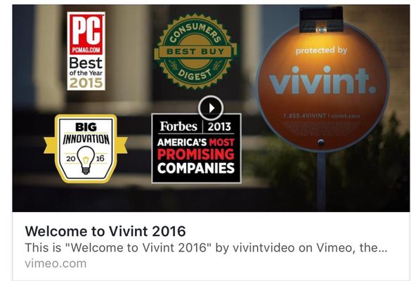 VIVINT - Updated January 2026 - 31 Photos & 154 Real Reviews - 2807 ...