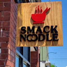 SMACK NOODLE - Updated December 2025 - 186 Photos & 232 Reviews - 45 ...