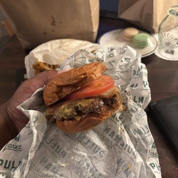 PULLMAN MARKET - Updated March 2025 - 455 Photos & 108 Reviews - 221 ...